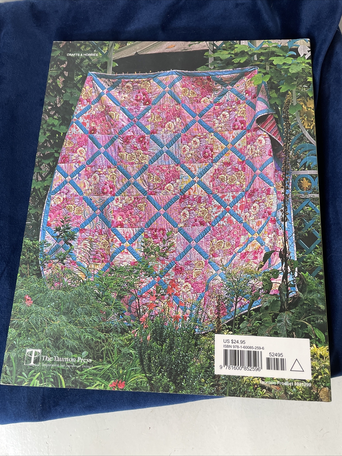 Kaffe Fassett's Quilt Romance: 20 Designs from Rowan for Patchwork Art ...