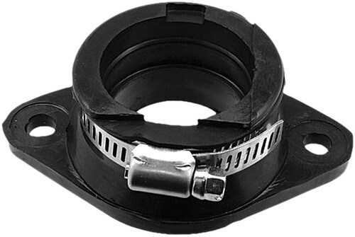 AFTERMARKET MIKUNI STYLE VM30 34 CARBURETOR CARB INTAKE RUBBER BOOT ...