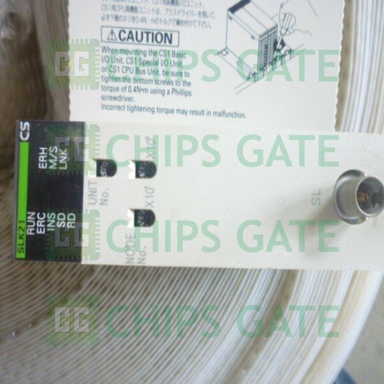 1PCS Brand New in box Omron PLC Module CS1W-SLK21 Fast Ship | eBay
