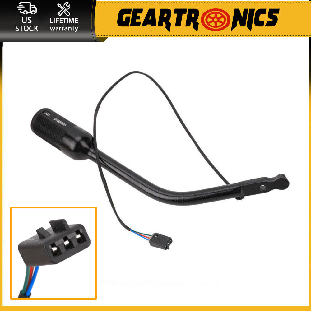 FOR 97-03 FORD F150 F250 F350 EXPEDITION OVERDRIVE SWITCH GEAR SHIFTER ...