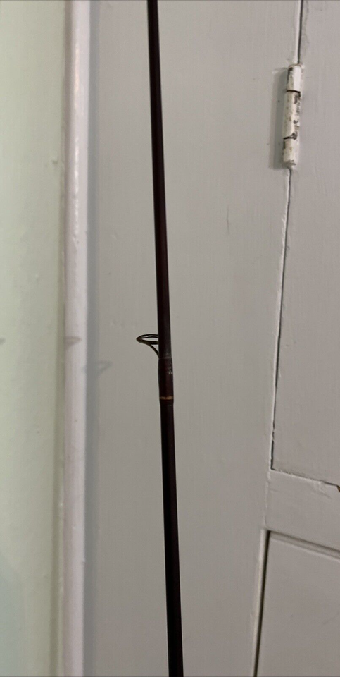 Shakespeare Axiom IM-7 Graphite MH Bait 6’0” Medium Heavy Action ...