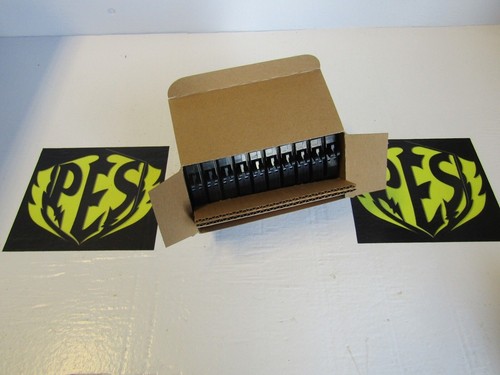 SQUARE D NEW QOT2020 1 POLE 20/20 AMP 120/240 VOLT CIRCUIT BREAKER | eBay