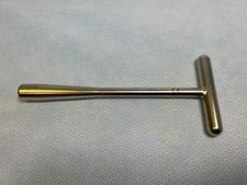 Synthes Swiss 355.15 T-Handle 11mm Cannulated Socket Wrench Instrument ...