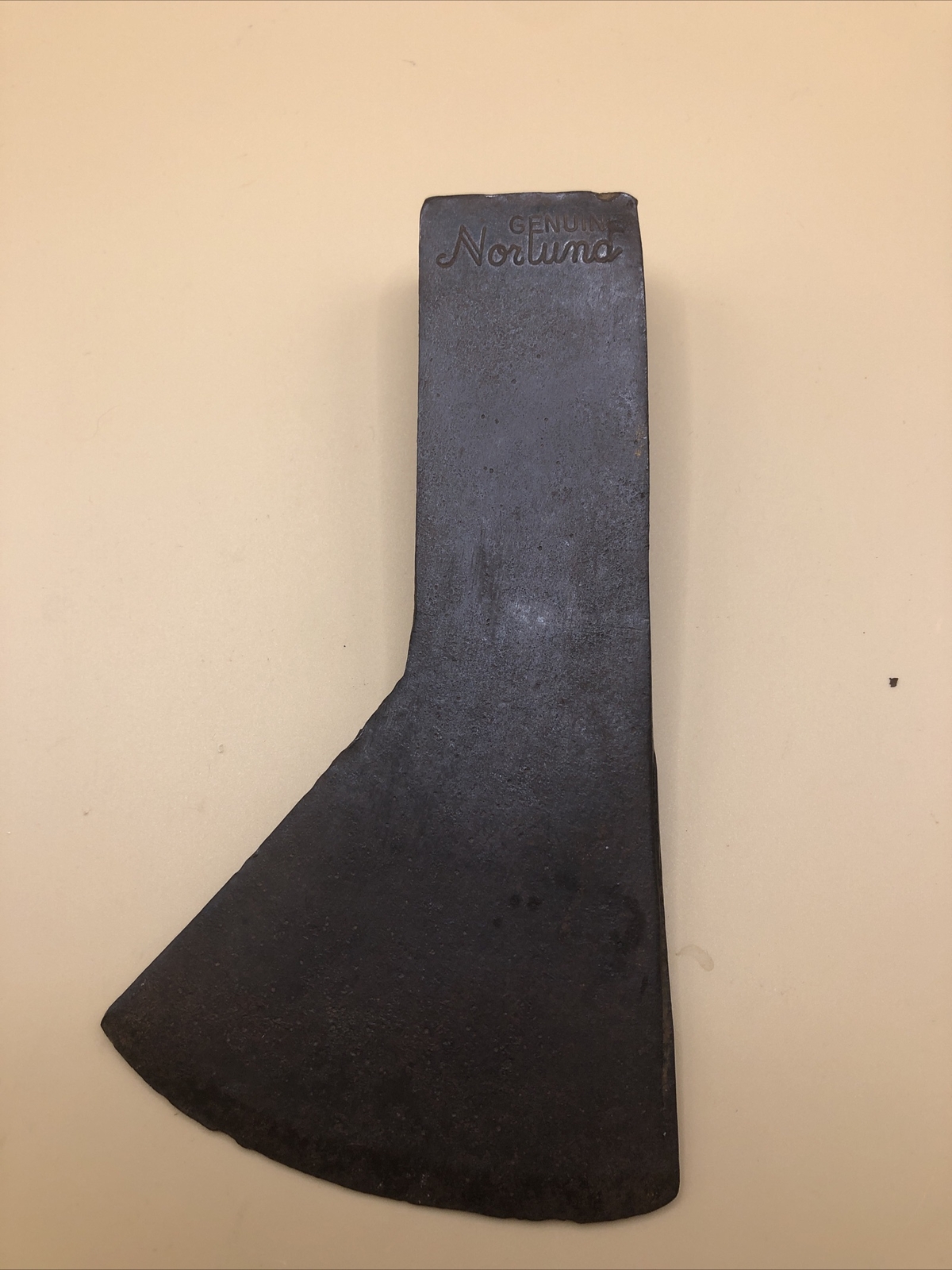 Nice Vintage GENUINE Norlund Hudson Bay ? Tomahawk ? AXE Hatchet ...