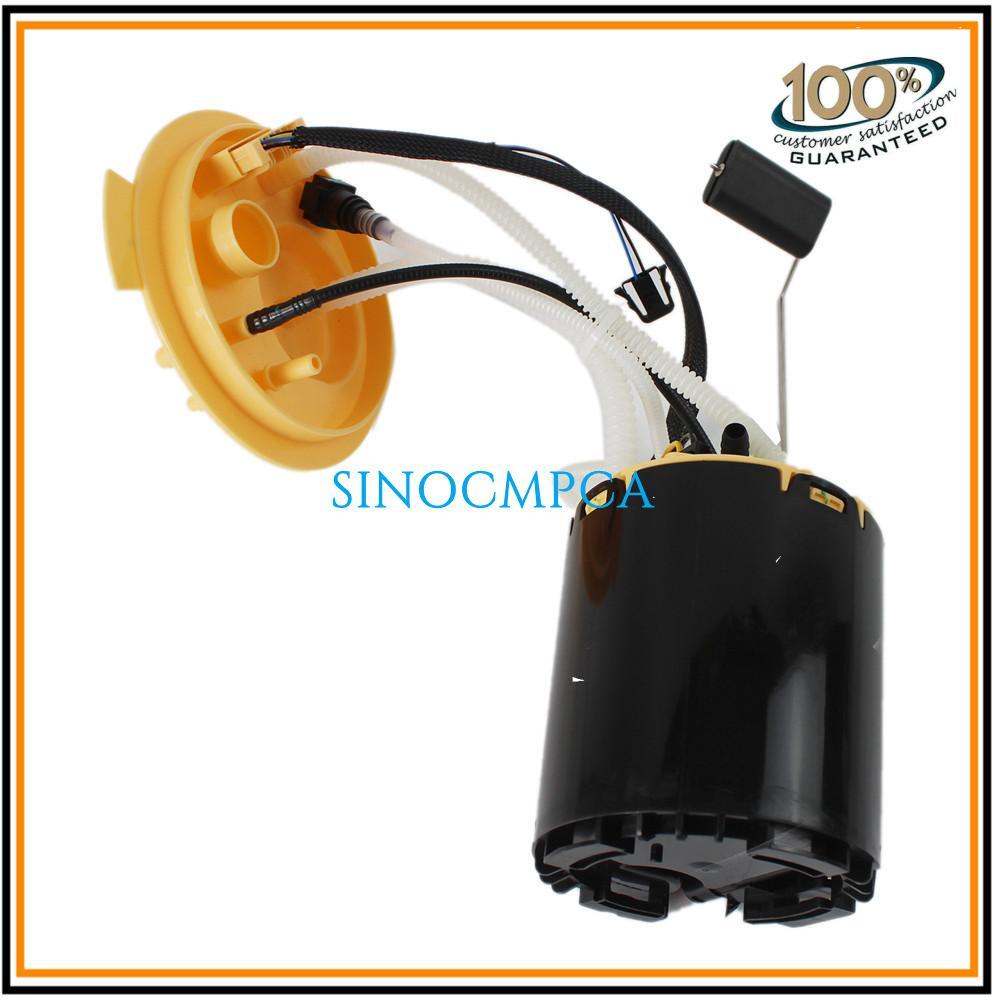 For Diesel Fuel Pump Assembly LR038602 For Land Rover Freelander 2 2.2 ...