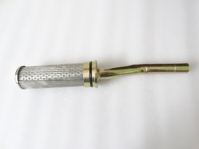 International B250 B275 B414 434 Tractor Hydraulic Suction Filter With ...