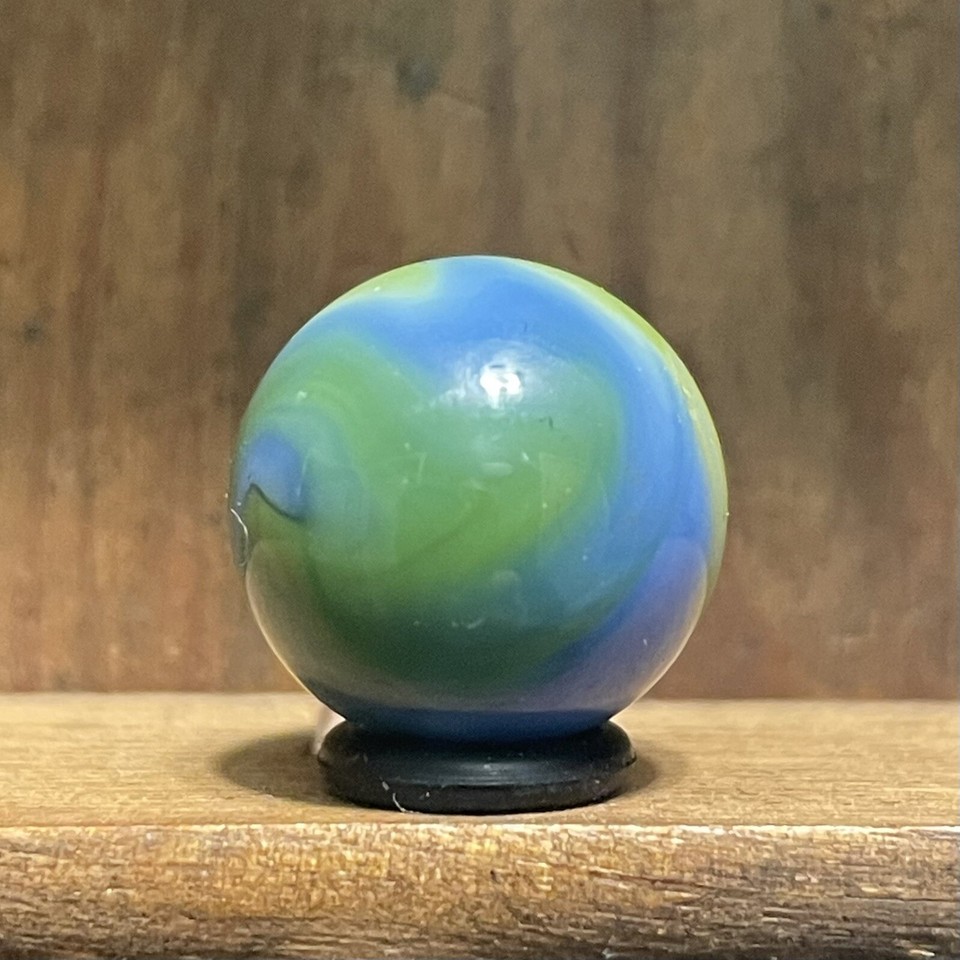 Vintage Vitro “Parakeet” Parrot Marble 5/8”NM(+) Combine Shipping | eBay