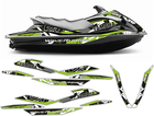 Yamaha VX 110 1100 decals graphics waverunner Deluxe Cruiser Sport 2005 ...