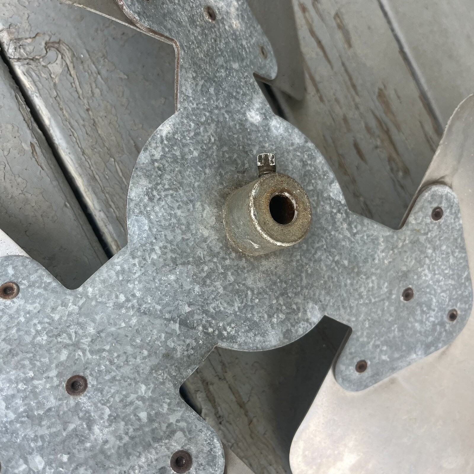 Armstrong Furnace Fan Blade OEM R39062B001 for sale online | eBay