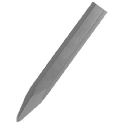 12" OAL Relton Forged Hammer Tool Bull Points or Moil Points with SDS ...