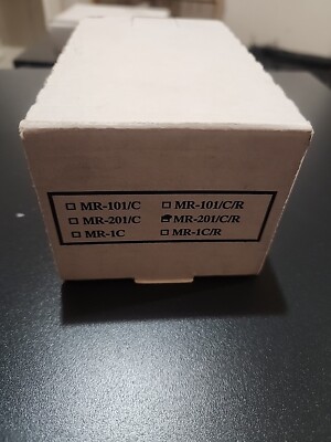 Honeywell MR-201/C/R Multi Voltage Control Relay | eBay