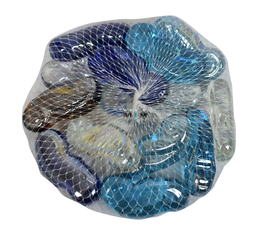 Glass Flat Round Marbles Kanch Ki Goli Shooter Attractive Pebbles ...
