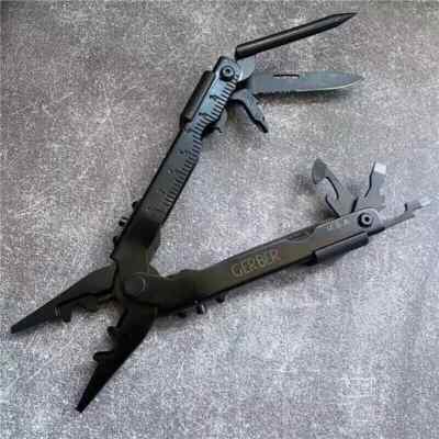 GERBER MULTI PLIER 600 DET STAINLESS MULTI FUNCTION TOOL | eBay