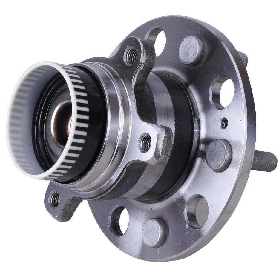 OEM 52730-F2000 Hub & Bearing Assembly Rear Wheel EMS for Hyundai Kona ...
