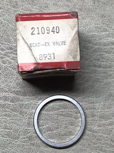 210940 Exhaust Valve Seal Briggs And Stratton New Oem | eBay