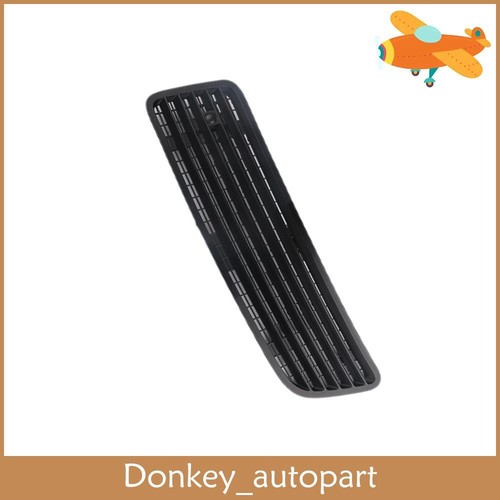 Front Side Hood Upper Grill Vent 2218800305 Fits Benz W221 2007-11 ...