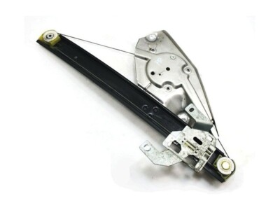 RH Rear Window Regulator 98-04 Audi A6 S6 C5 - Genuine - | eBay