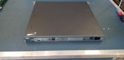 CISCO 2811 Router Unit #3 | eBay