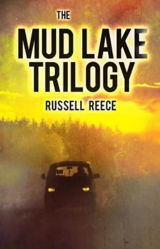 Mud Lake Trilogy by Russell Reece (2014, Trade Paperback) for sale ...