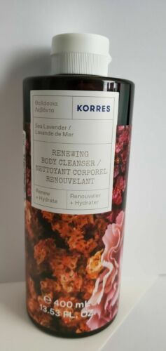 KORRES Body Washes & Shower Gels for sale | eBay