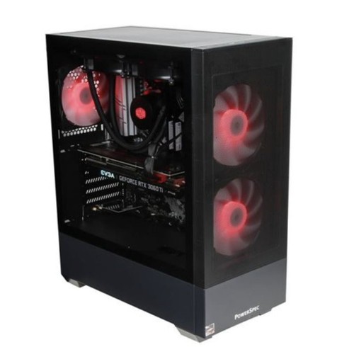 PowerSpec G707 Gaming PC | eBay