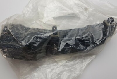 OEM 2006 - 2012 Toyota Rav4 LH Upper Rear Bumper Retainer | eBay