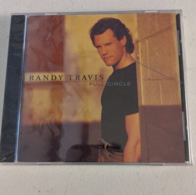 RANDY TRAVIS CD FULL CIRCLE (NEW) | eBay