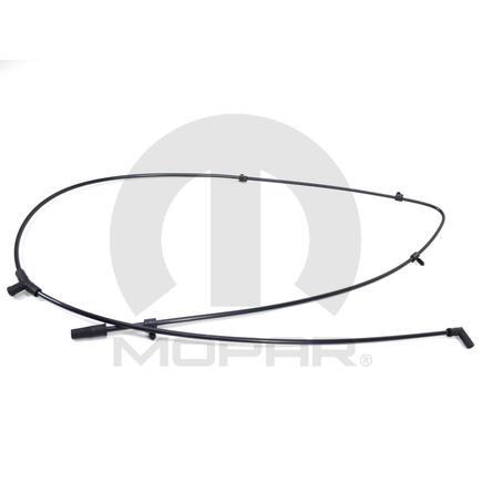 Windshield Washer Hose Front Mopar 05116306AF for sale online | eBay