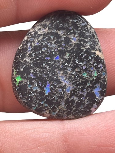 Leopard Opal Cab | eBay
