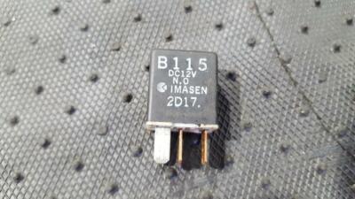 B115 DC12V Relay module for Mazda MX-5 UK232547-50 | eBay UK