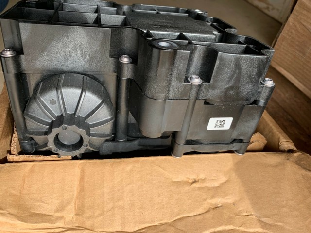 John Deere Def Dosing Unit Pump RE552175 for sale online | eBay