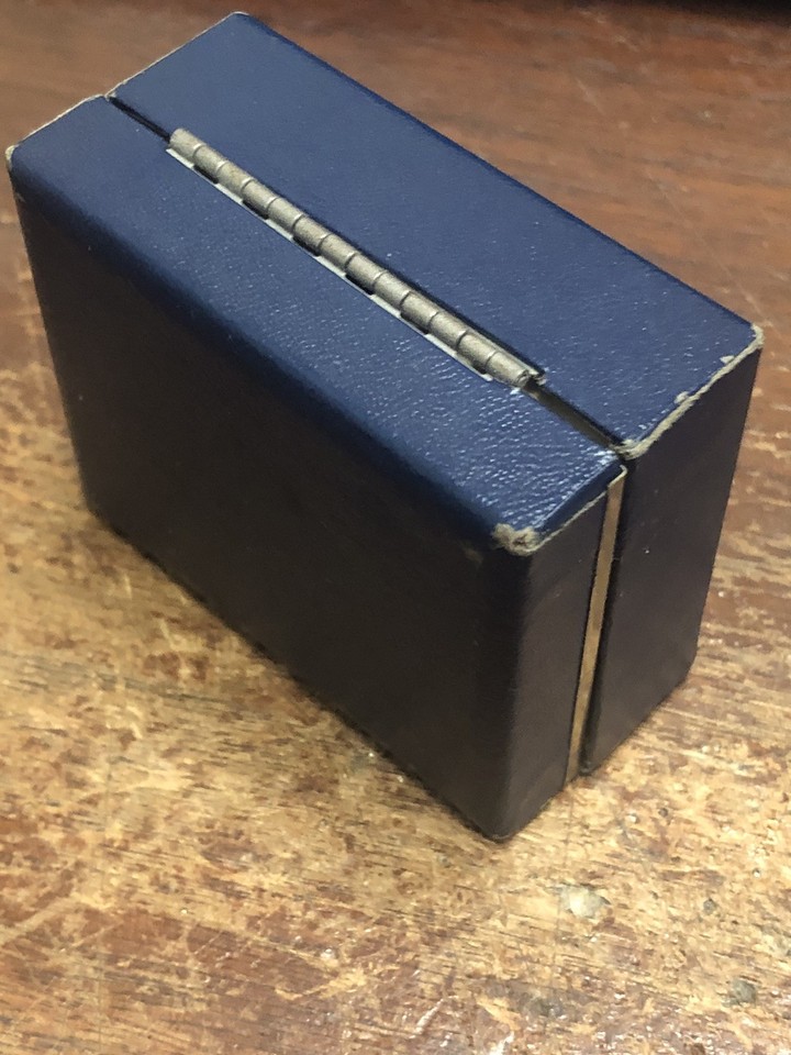 VTG AMAZING 1974 NORWICH UNIVERSITY 10K YELLOW GOLD SCHOOL RING 37.2 ...