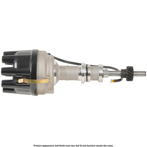Cardone Ignition Distributor For Ford 300 Mustang Mercury Comet 1963 ...