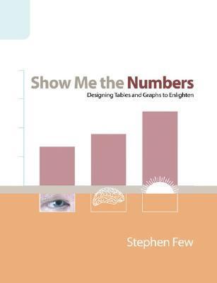 Show Me the Numbers: Designing Tables and Graphs to Enlighten by Few ...