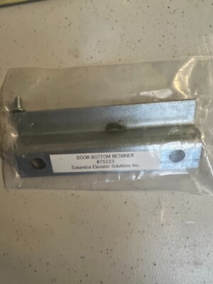 Dover Bottom Retainer 75223 (QTY 10) | eBay