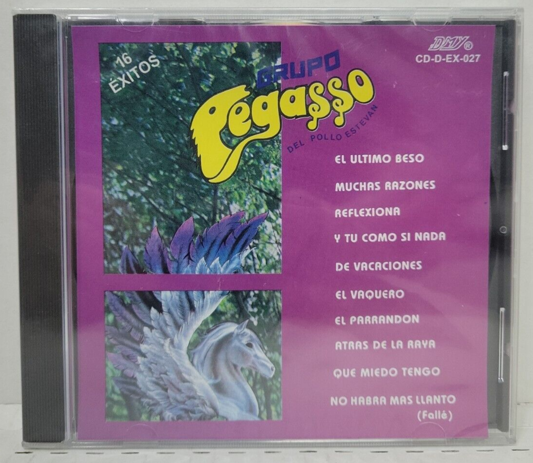 Grupo Pegasso Logo Grupo Pegasso YouTube