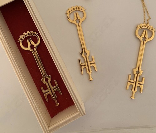 Locke and Key Anywhere Key | eBay