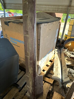 97-99 MITSUBISHI ECLIPSE 2GB MAROON LH DRIVER SIDE LOWER ROCKER PANEL ...