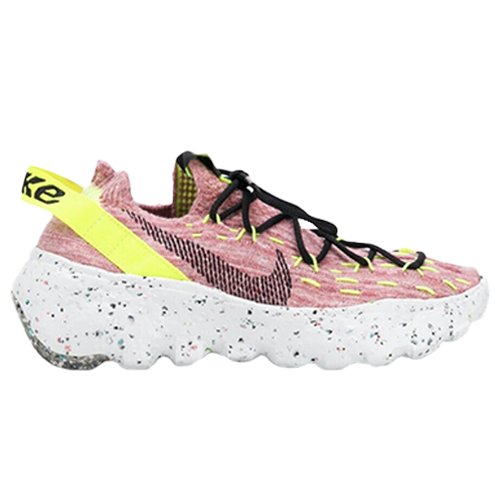 Las mejores ofertas en Nike Space Hippie 04 Light Arctic Pink W | eBay