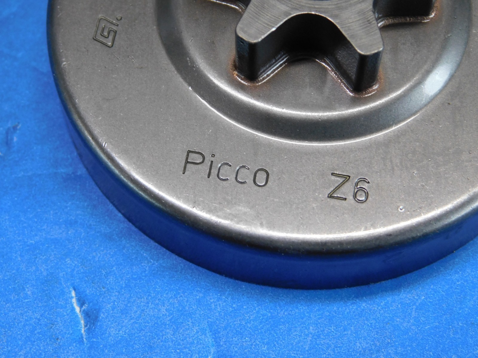 CLUTCH DRUM 3/8 PICCO FOR STIHL MS201 MS201T CHAINSAW # 1145 640 2010 ...