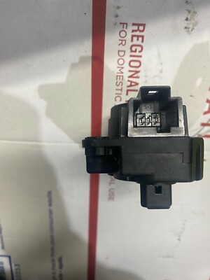 Navistar / MAHLE HVAC Actuator Motor FK466001 , OEM REF. 4068882C1 Pack ...