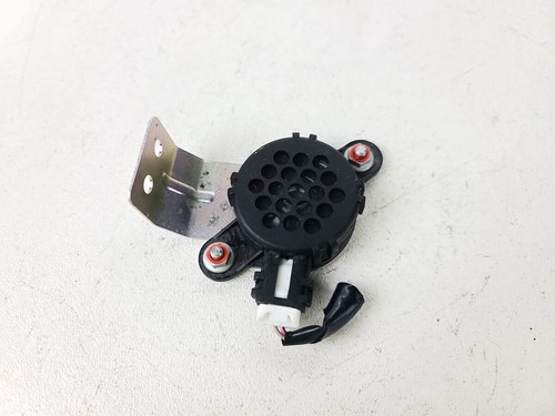 14-23 INFINITI Q50 Q60 WARNING BUZZER ANTI-THEFT ALARM SIREN SHIFT LOCK OEM | eBay