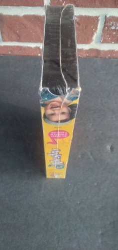 Child Smart Your Tiny Maestro vhs 1999. Factory sealed your child will ...