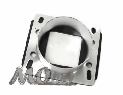 MAF Mass Air Flow Sensor Intake Adapter for BMW 84-95 E36 318 318i 90 ...