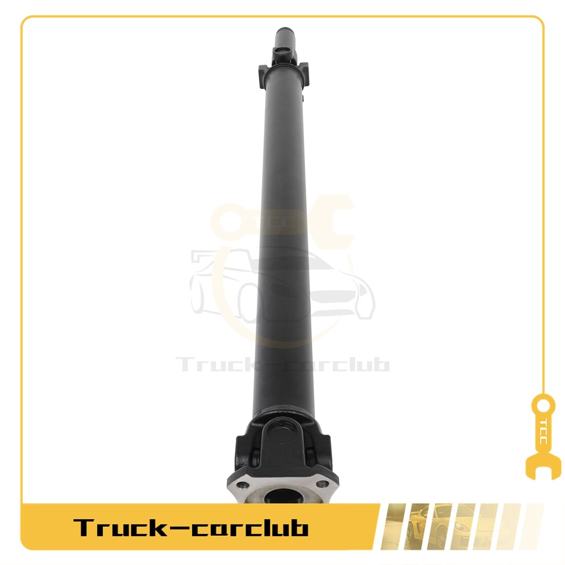 Rear Drive Shaft for 1994-2003 Chevrolet S10 GMC Sonoma Cab Pickup ...