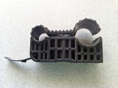 1998-2003 MERCEDES-BENZ ML320 ML430 ~ PIPELINE CLAMP PIECE ~ OEM PART ...