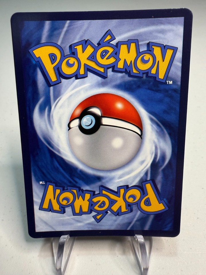 Pokemon Ultra Instinct Pikachu Vcos Full Alt Art High Quality Near Mint ...