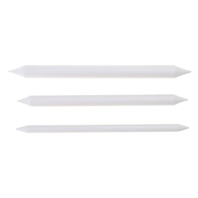 3/9Pcs Artist Paper Blending Stump and Tortillion Art Blenders for ...