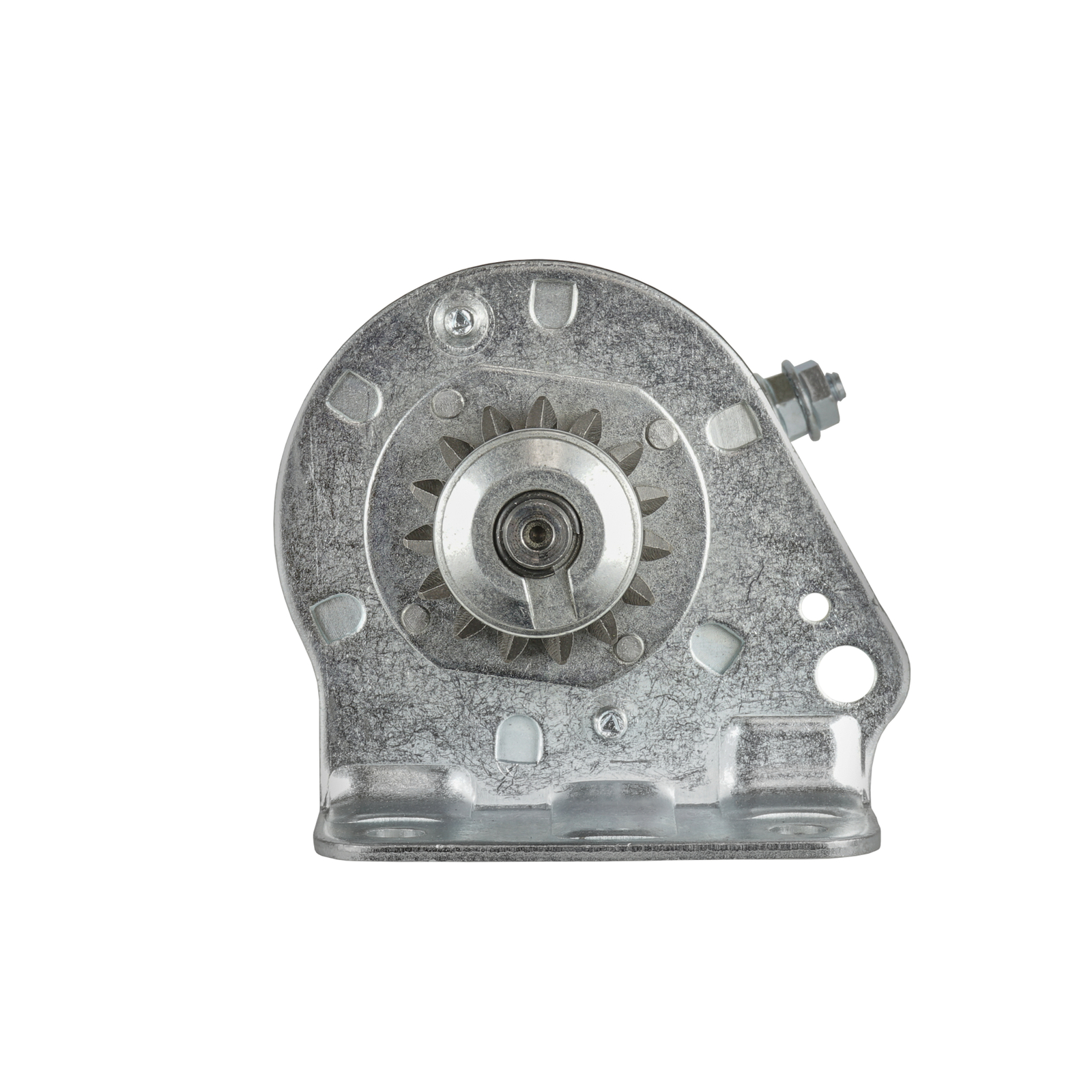 Starter for John Deere E120 E130 E140 E150 E160 E170 MIA13038 (12V CCW ...
