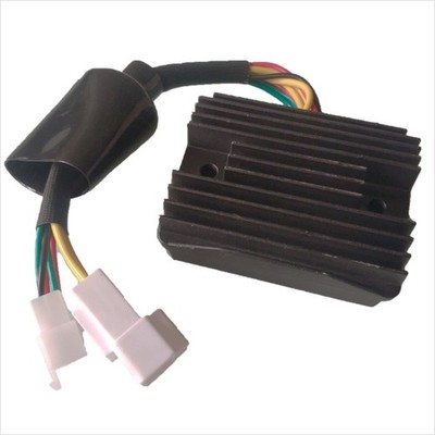Regulator for Honda VFR800 FiY/Fi1/2/3/4/5 A2/A3/A4/A5 RTV1000 ...